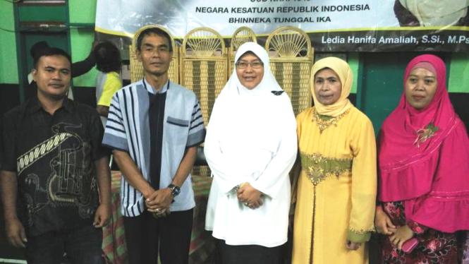 Ledia: Banyak Program Tak Tepat Sasaran - helobandung.com
